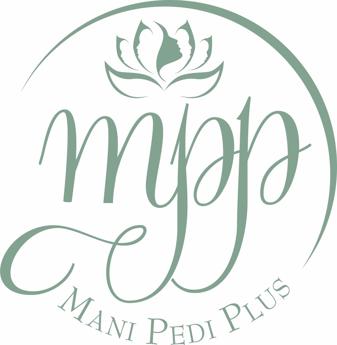 Mani Pedi Plus